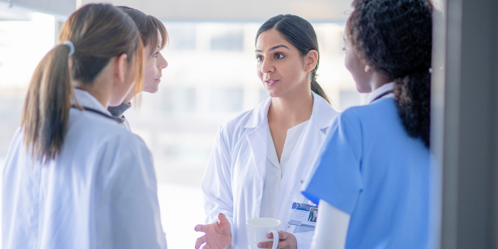 How Often Should You See Your Doctor? It Depends On You